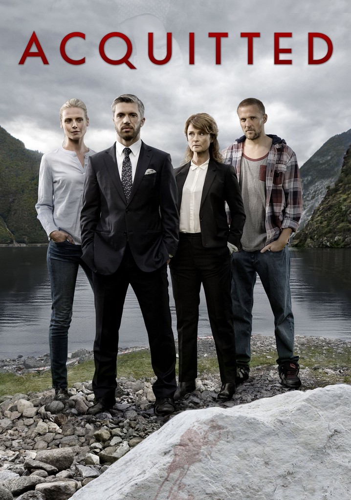 Acquitted - watch tv show streaming online