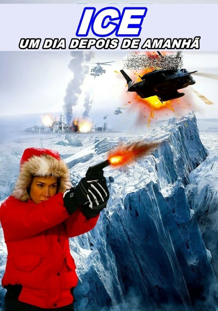 Gelo filme - Veja onde assistir online