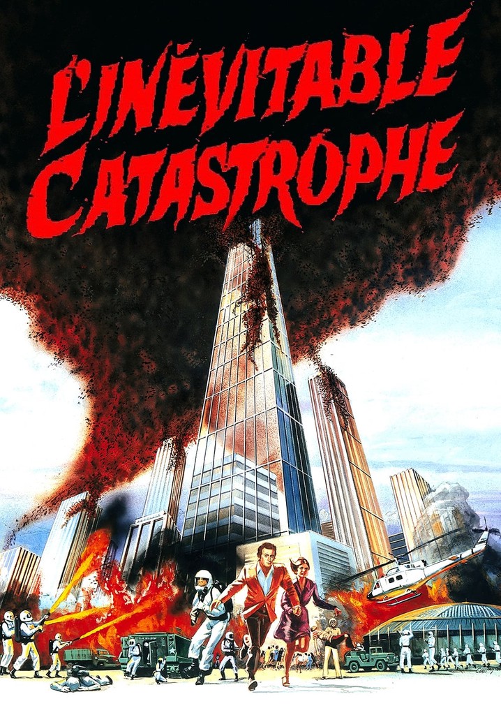 Regarder L'Inévitable Catastrophe en streaming