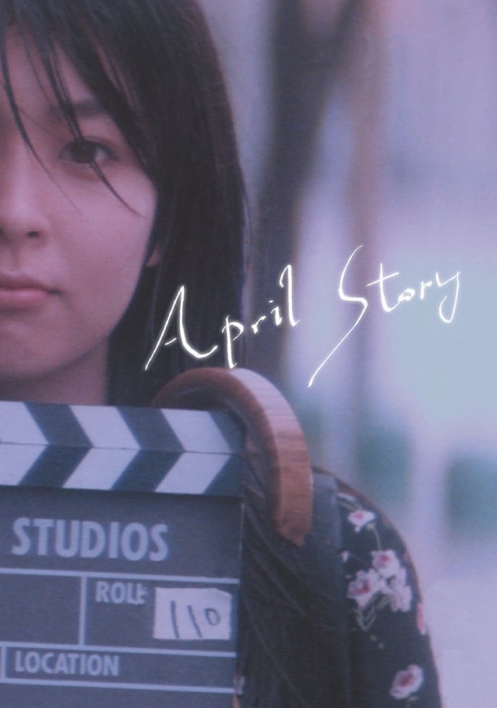 April Story streaming: where to watch movie online?