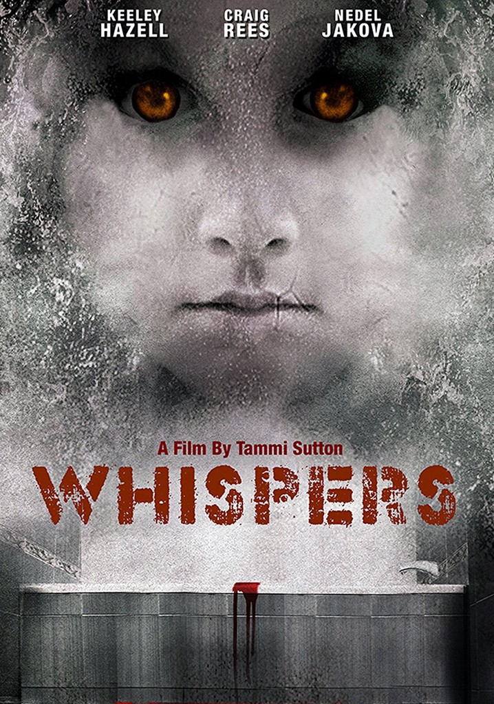 Whispers streaming: where to watch movie online?