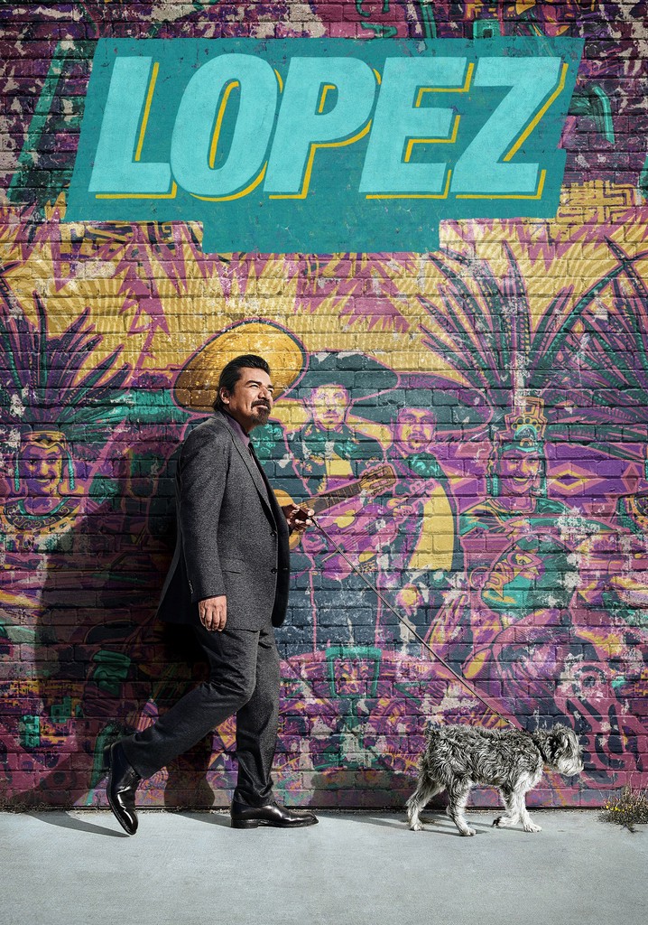 Lopez Season 2 - watch full episodes streaming online