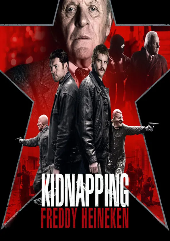 Kidnapping Mr. Heineken - watch stream online