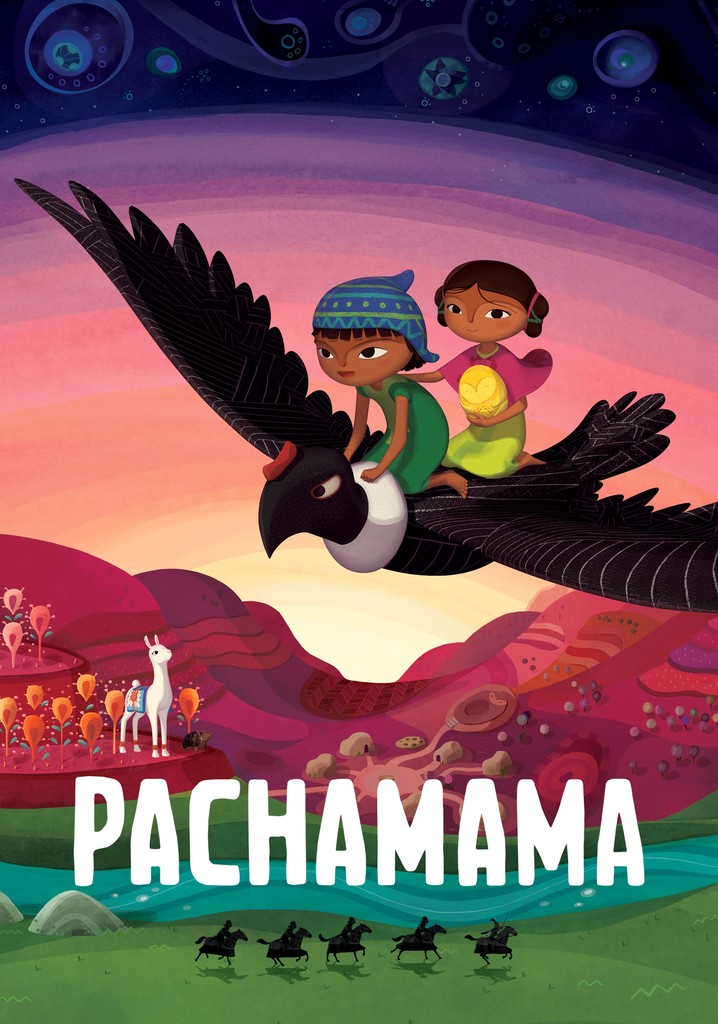 Pachamama - film: dove guardare streaming online
