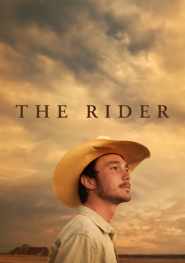 The Rider streaming: where to watch movie online?