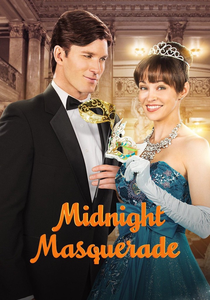 Midnight Masquerade streaming: where to watch online?