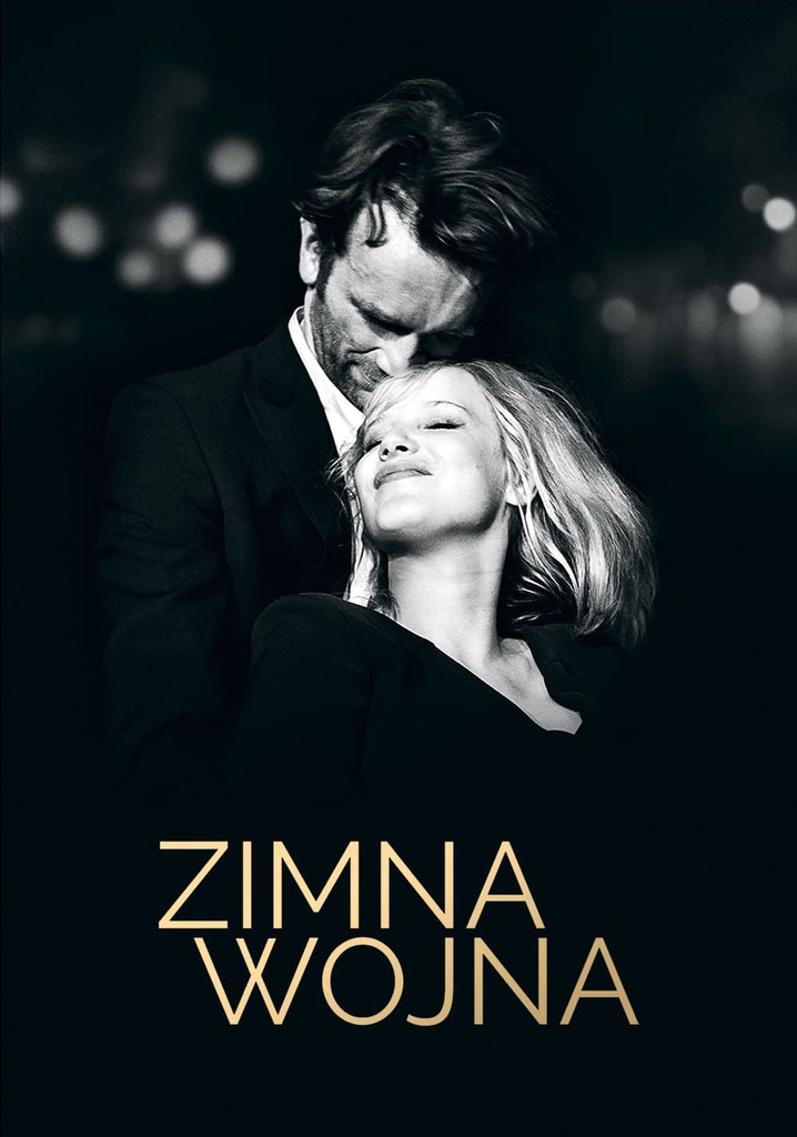 Zimna wojna - streaming: gdzie obejrzeć film online?