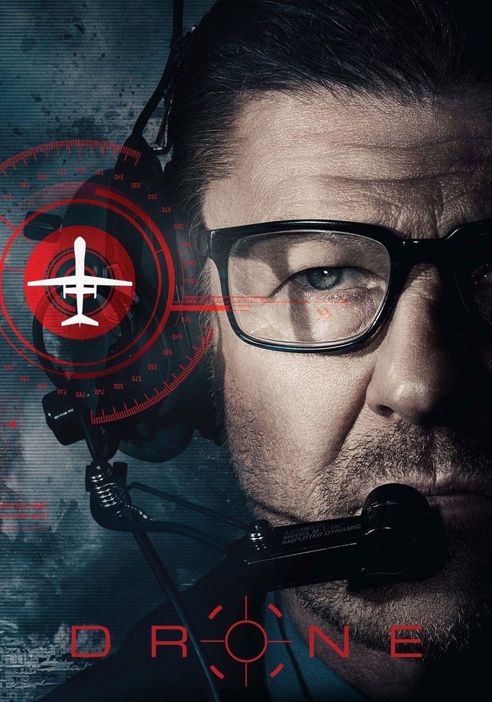 Drone streaming: where to watch movie online?