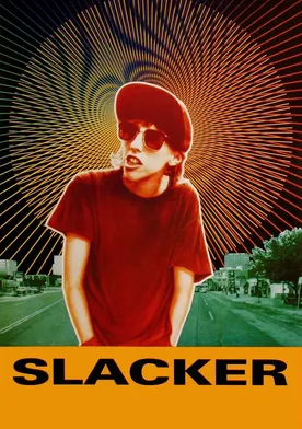 Slacker streaming: where to watch movie online?