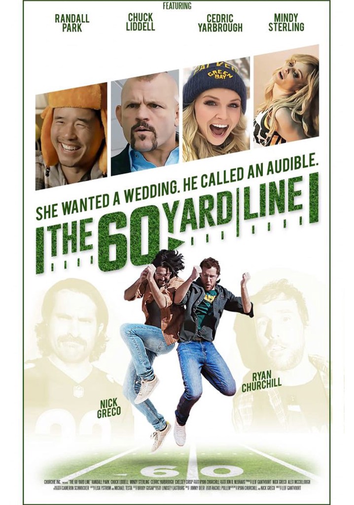 The 60 Yard Line streaming: where to watch online?