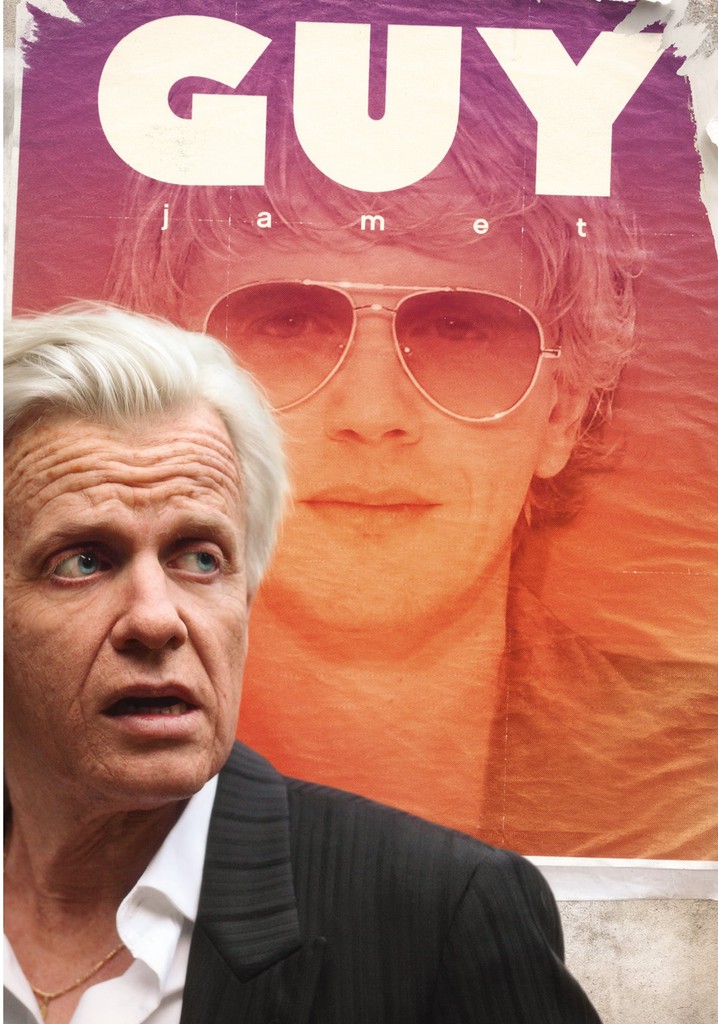 Où regarder Guy en streaming complet et légal