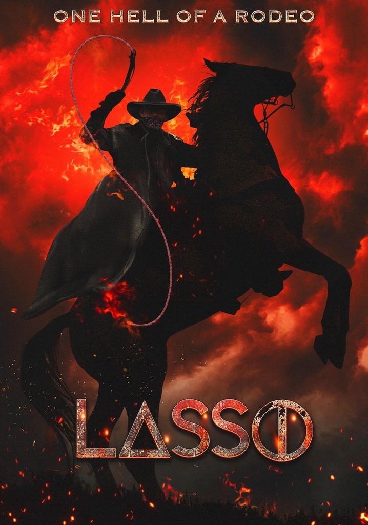 Lasso - película: Ver online completas en español Lasso - película: Ver online completas en español