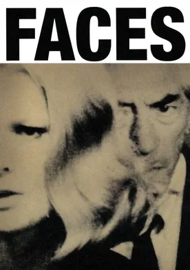 Faces streaming: where to watch movie online?