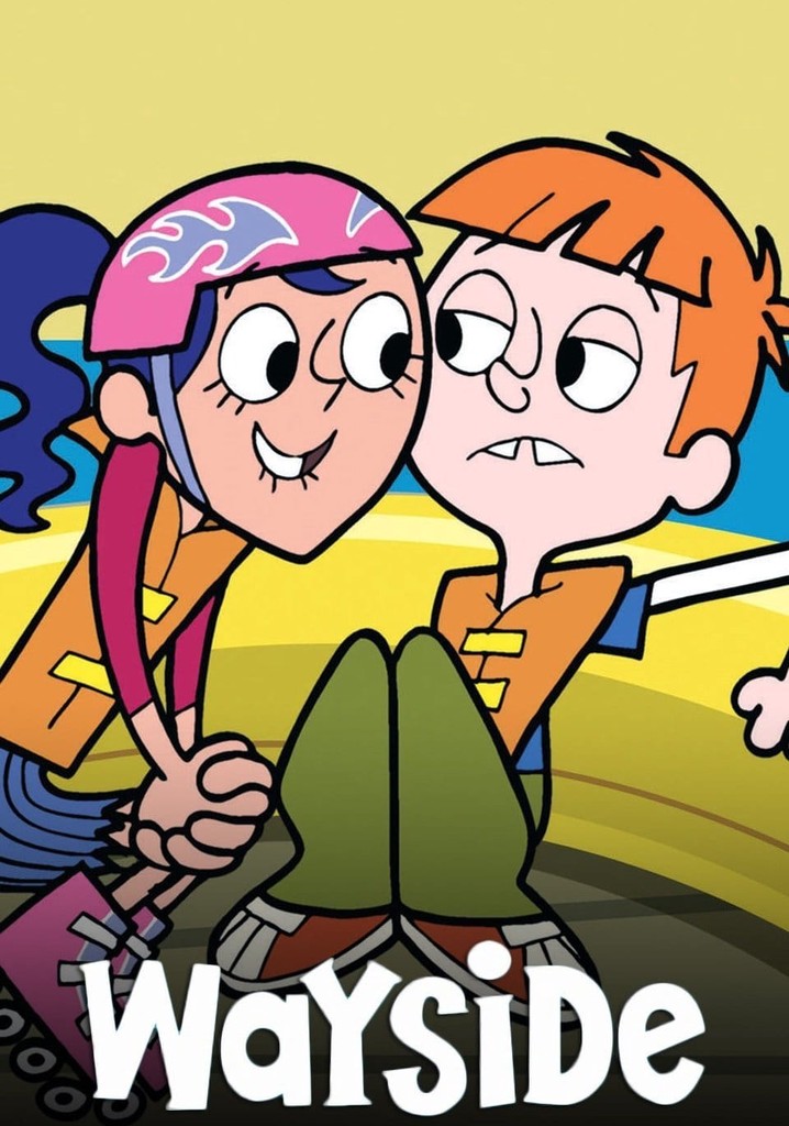 Wayside - watch tv show streaming online