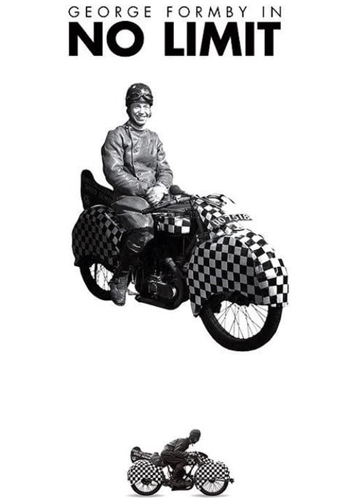 No Limit streaming: where to watch movie online?