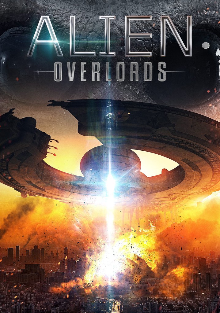 Alien Overlords streaming: where to watch online?