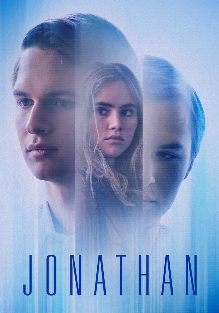 Jonathan - movie: where to watch streaming online