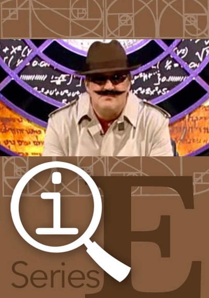 QI Season 5 - watch full episodes streaming online