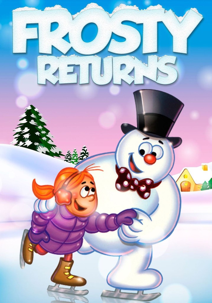 Frosty Returns streaming: where to watch online?