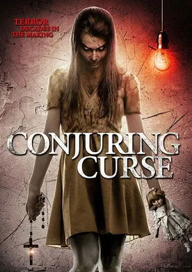 Conjuring Curse streaming: where to watch online?