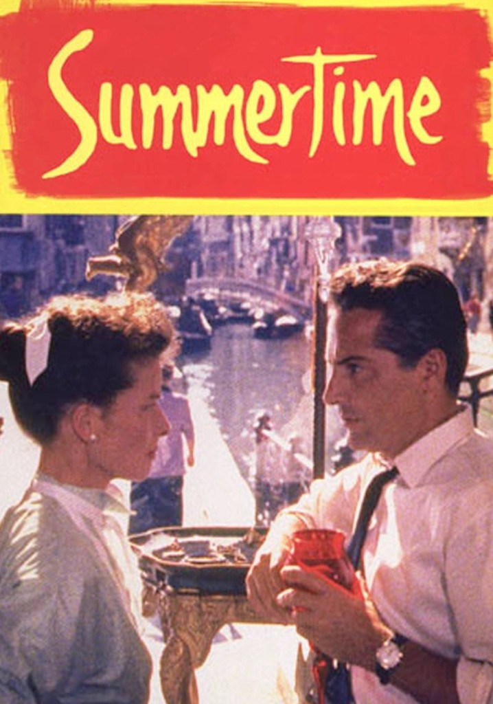 Summertime streaming: where to watch movie online?