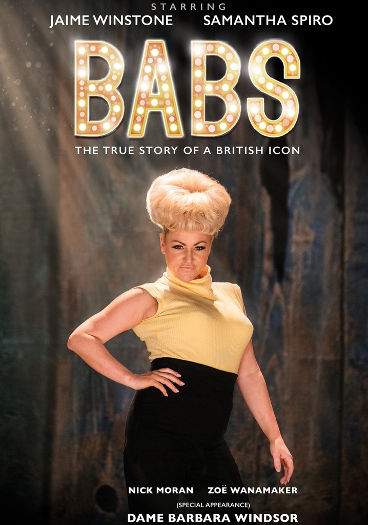 Babs streaming: where to watch movie online?