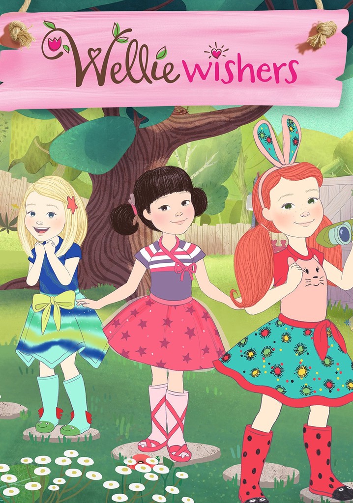 WellieWishers Season 101 - watch episodes streaming online