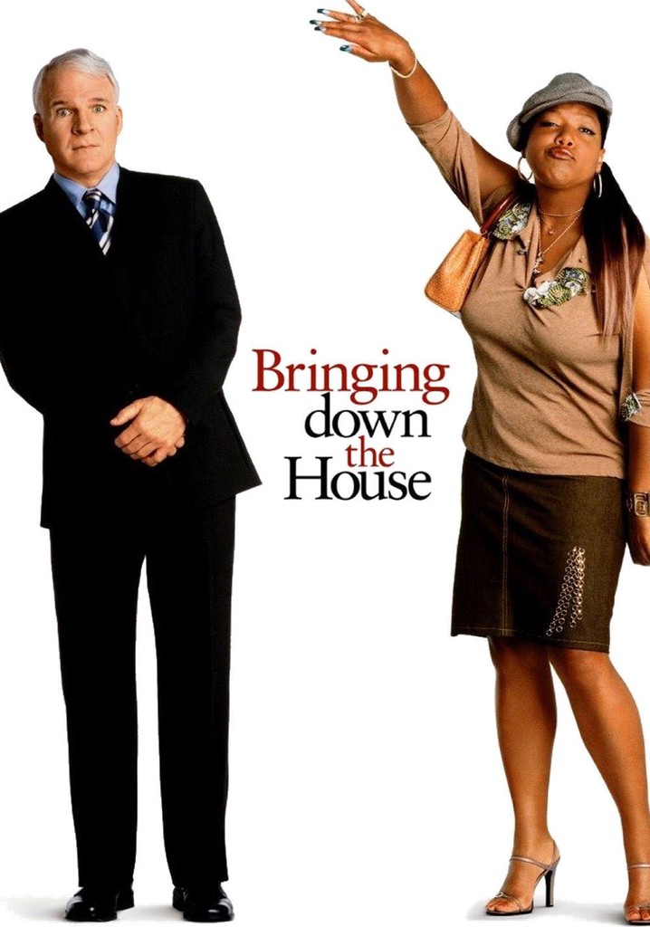Bringing Down the House streaming: watch online