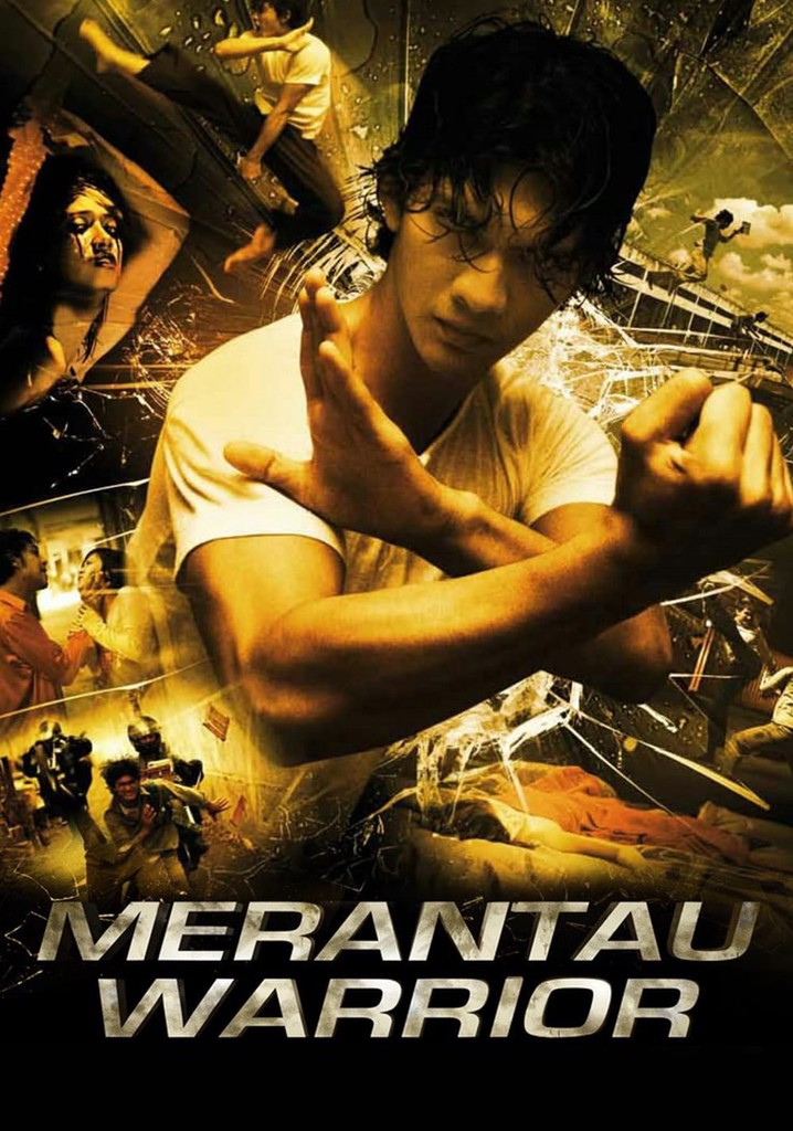 Merantau streaming: where to watch movie online?