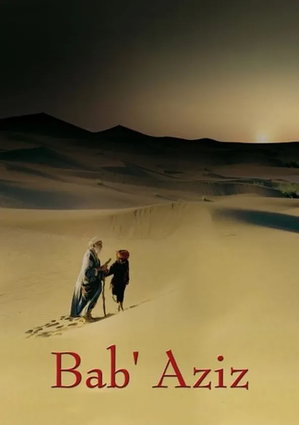 Bab'Aziz streaming: where to watch movie online?