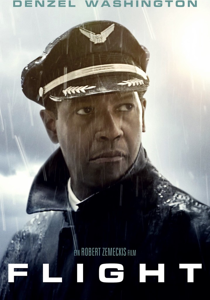 Flight - Stream: Jetzt Film online finden und anschauen