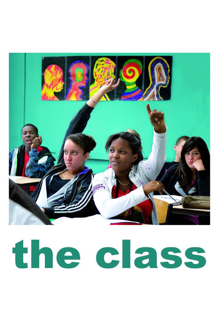 The Class streaming: where to watch movie online?