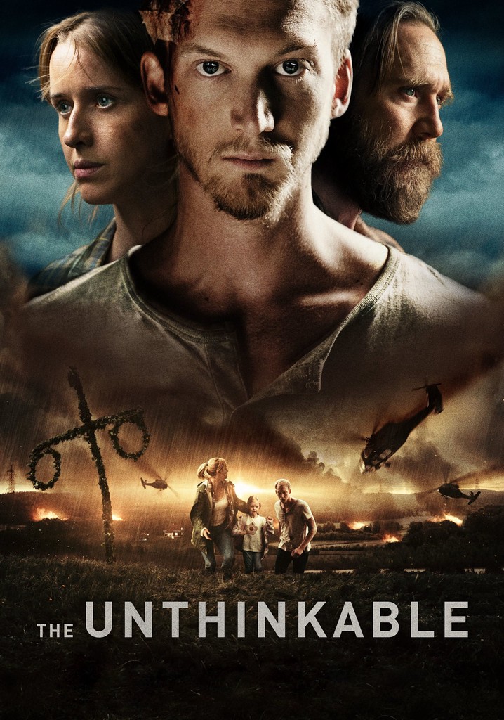 The Unthinkable streaming: where to watch online?