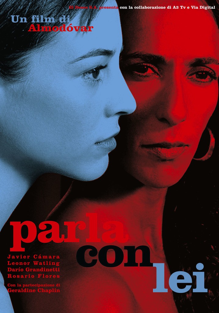 Parla con lei - film: guarda streaming online