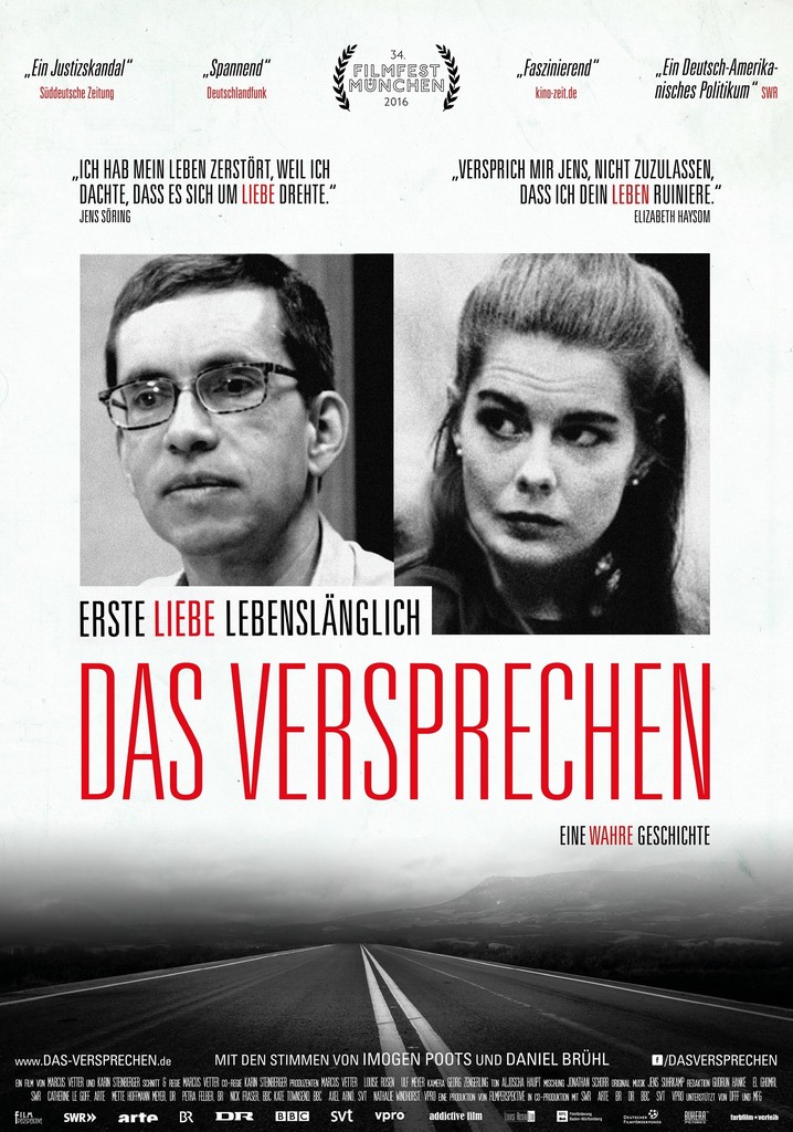 Das Versprechen - Stream: Jetzt Film online anschauen