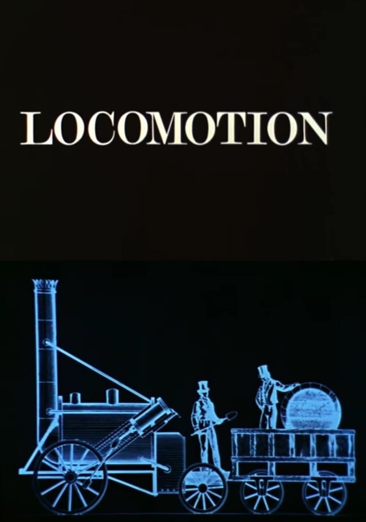 Locomotion - movie: where to watch streaming online