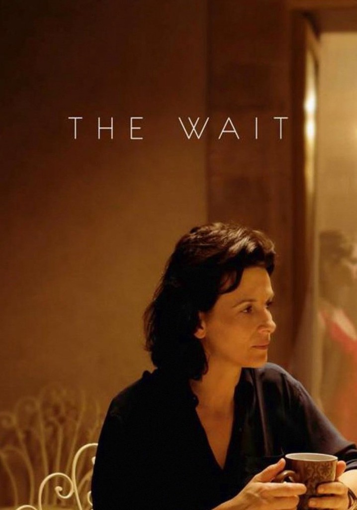 The Wait streaming: where to watch movie online?