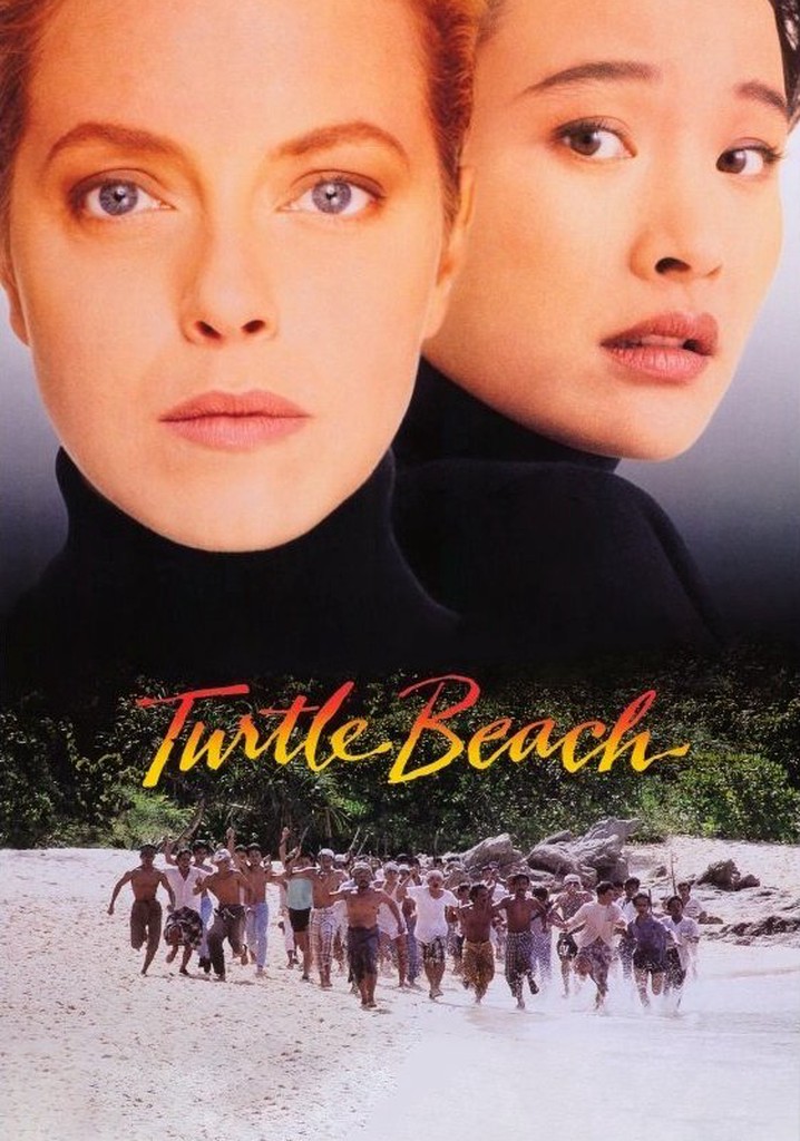 Turtle Beach streaming: where to watch movie online?