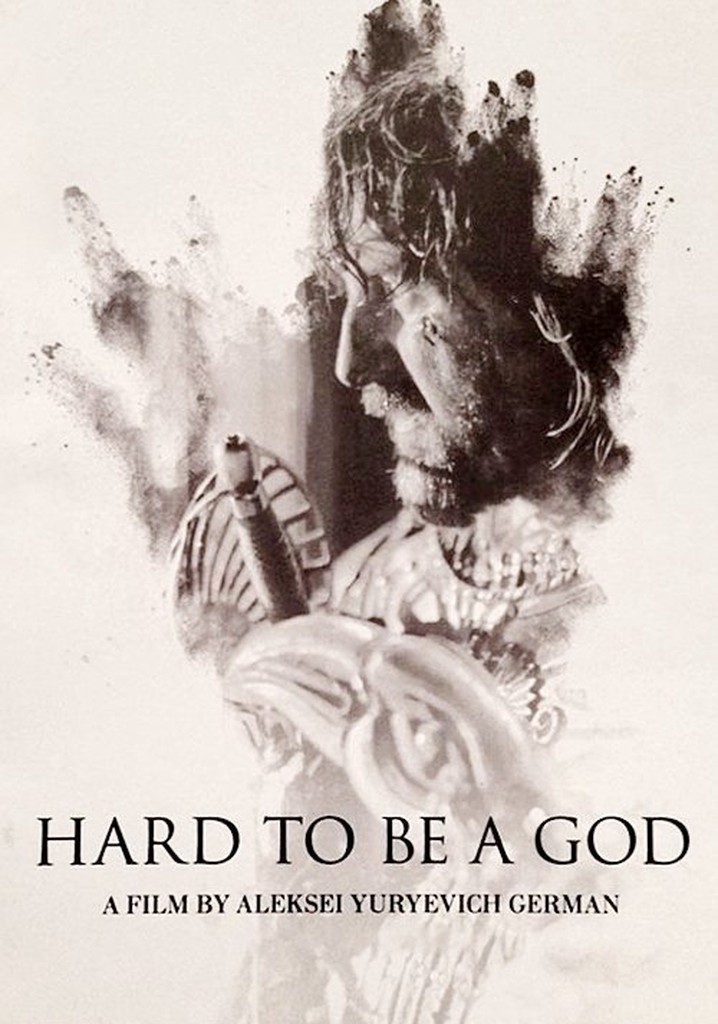 Hard to Be a God streaming: where to watch online?