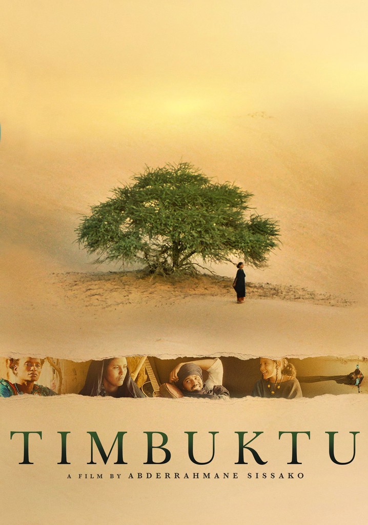 Timbuktu streaming: where to watch movie online?