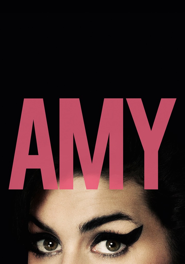 Amy filme - Veja onde assistir online