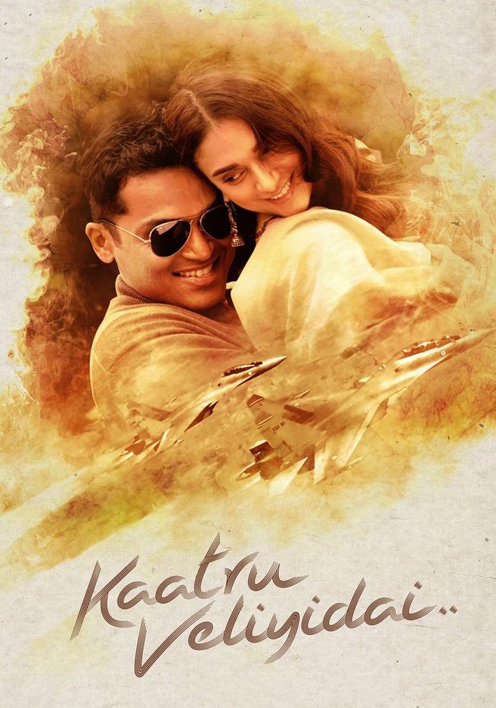 Kaatru Veliyidai streaming: where to watch online?