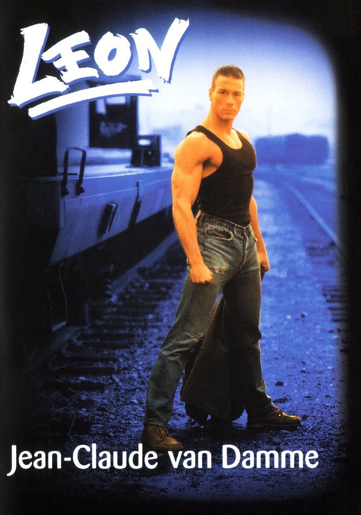 Leon - Stream: Jetzt Film online finden und anschauen