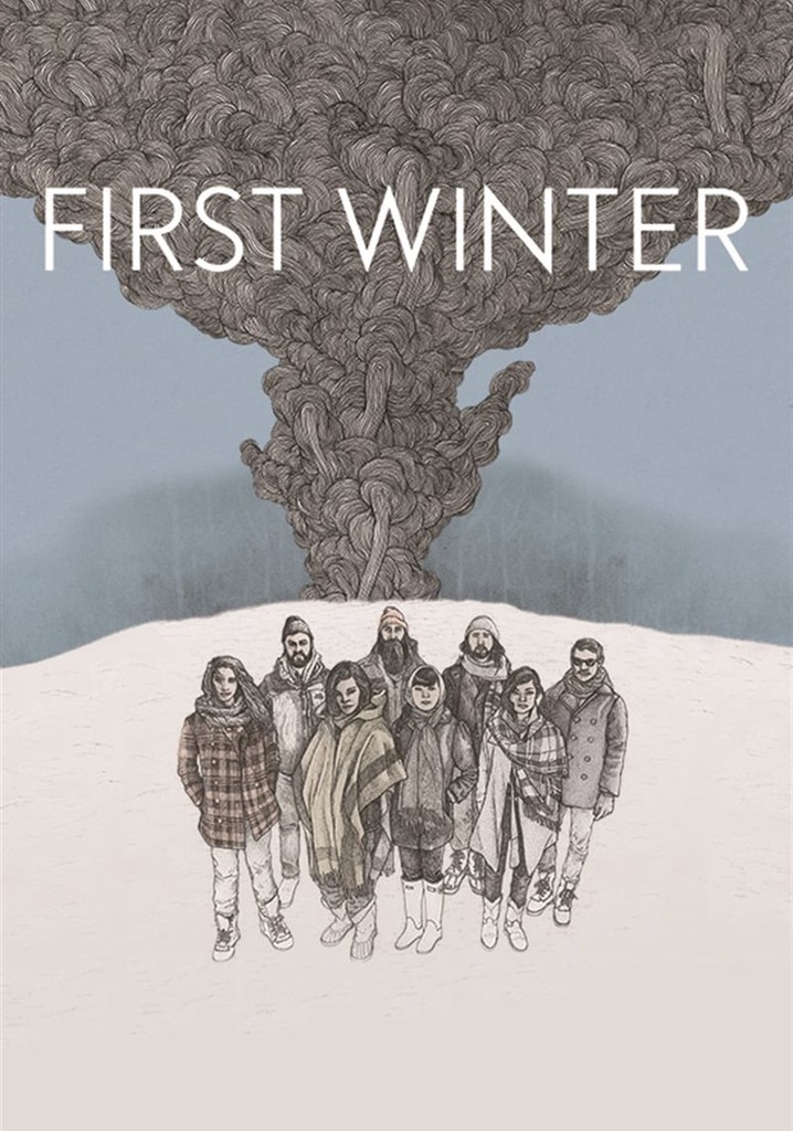 First Winter - movie: where to watch streaming online