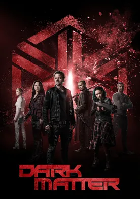 Dark Matter - watch tv show streaming online