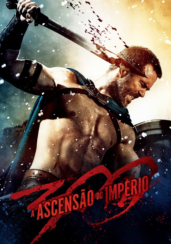 300: O Início de um Império filme - assistir