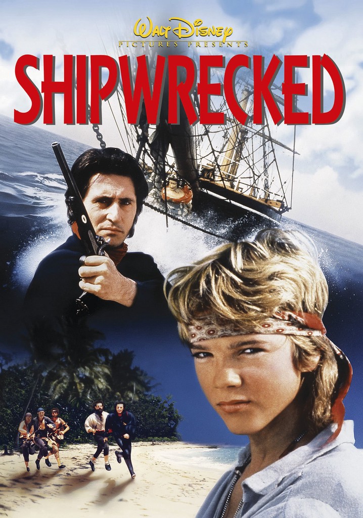Shipwrecked streaming: where to watch movie online?