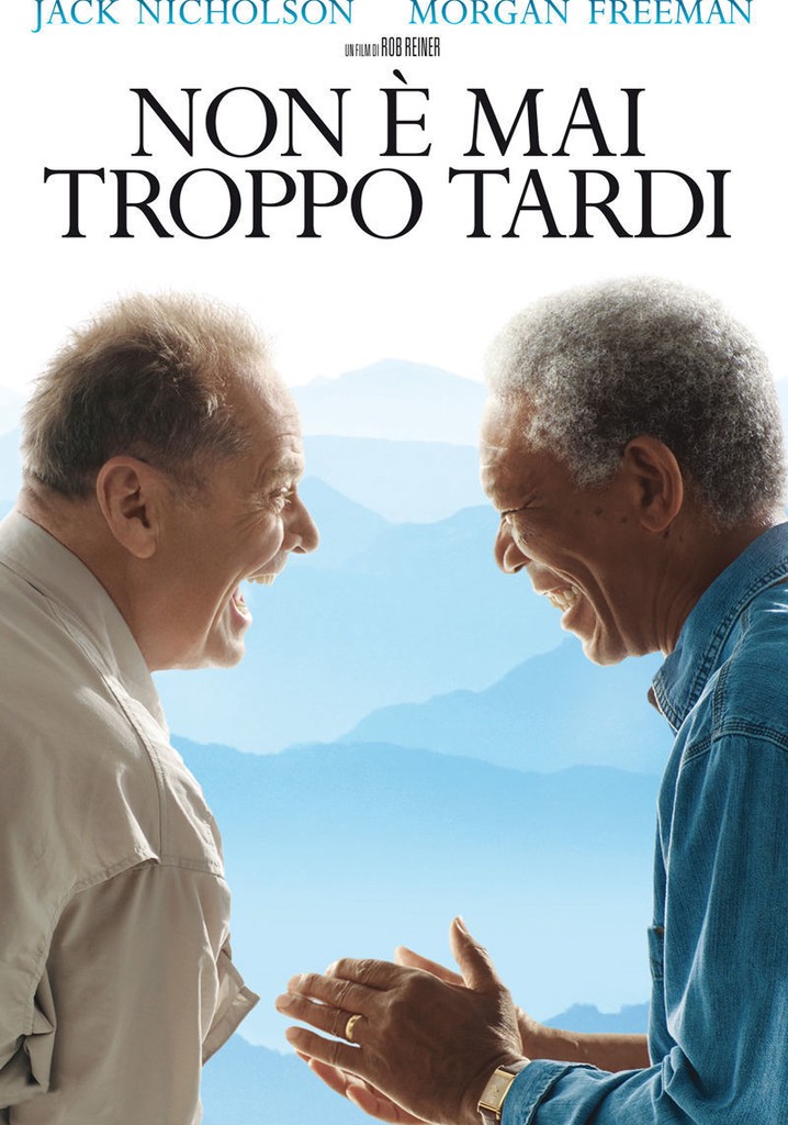 Non è mai troppo tardi - film: guarda streaming online