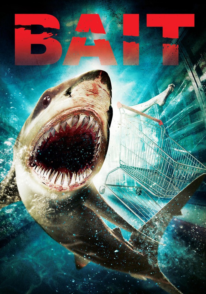 Bait - movie: where to watch stream online