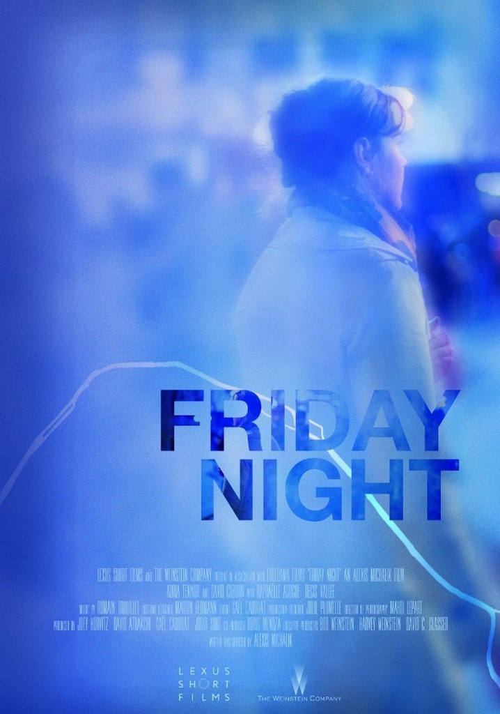 Friday Night streaming: where to watch movie online?